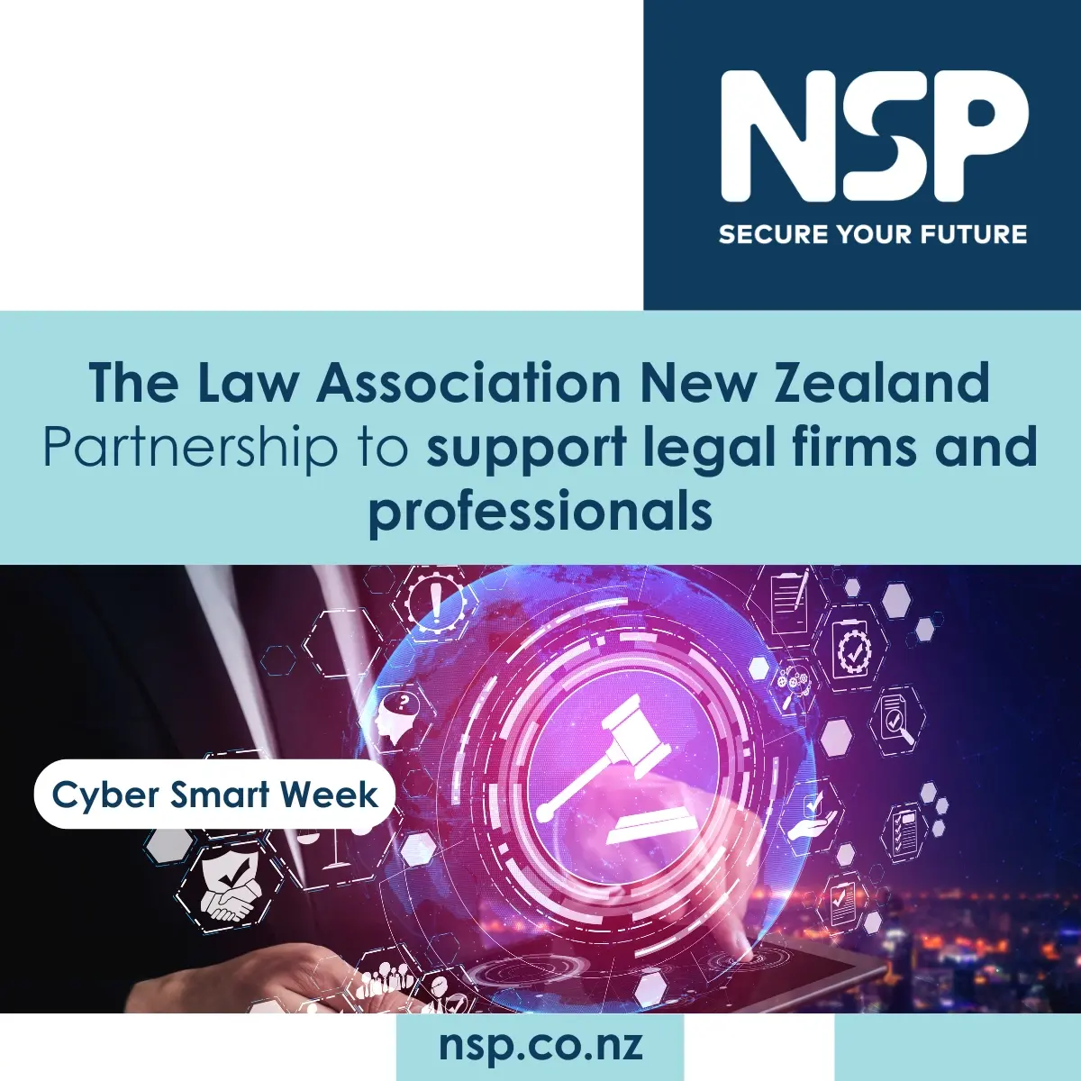 Cyber Security New Zealand | Expert Managed Services | NSP